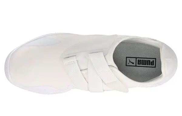 PUMA Mostro Lace Up Sneakers