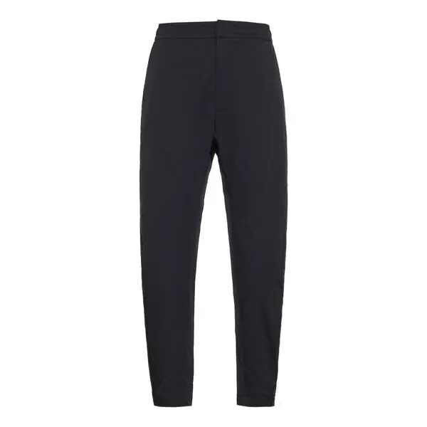 Nike Woven Long Pants - Black