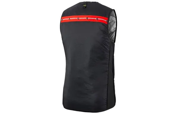 Nike Aerolayer Wild Run Vest