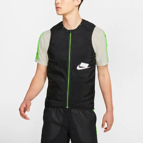 Nike Aerolayer Wild Run Vest