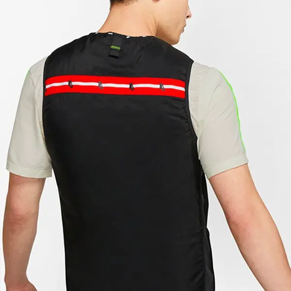 Nike Aerolayer Wild Run Vest