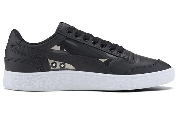 PUMA 2020 Ss Street Style Sneakers