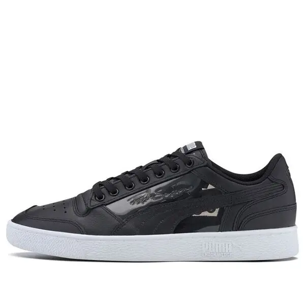 PUMA 2020 Ss Street Style Sneakers - Black