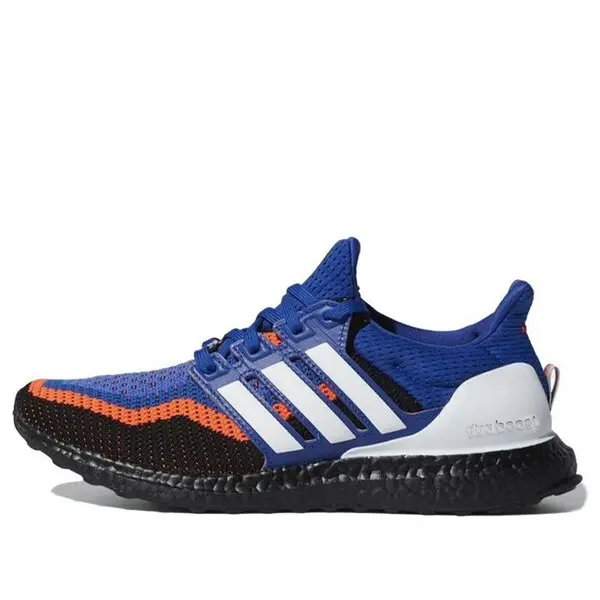 Adidas Ultraboost 2.0 'asterisk' Sneakers - Blue