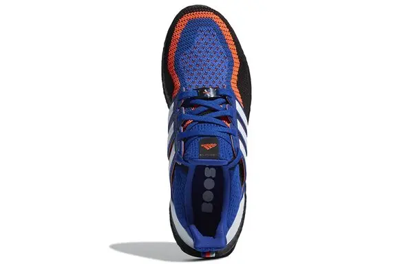 Adidas Ultraboost 2.0 'asterisk' Sneakers - Blue
