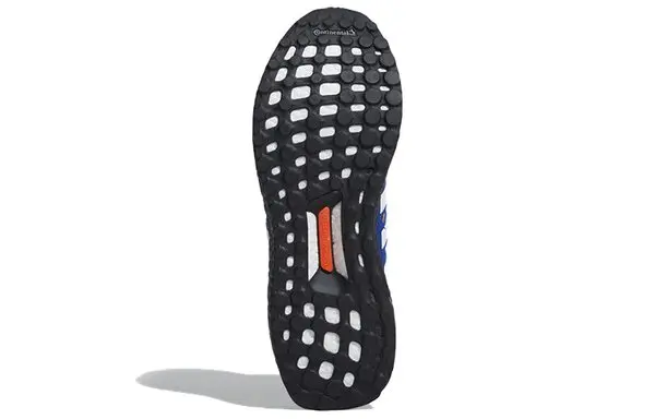 Adidas Ultraboost 2.0 'asterisk' Sneakers - Blue