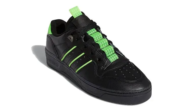 Adidas Rivalry Low Sneakers