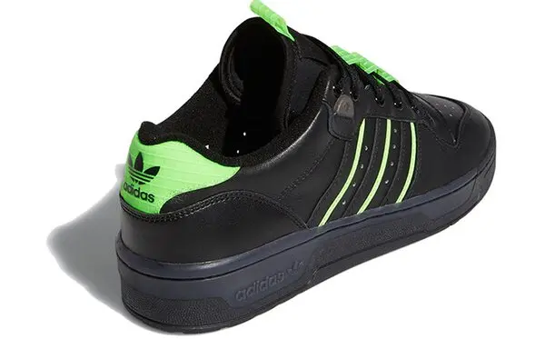 Adidas Rivalry Low Sneakers