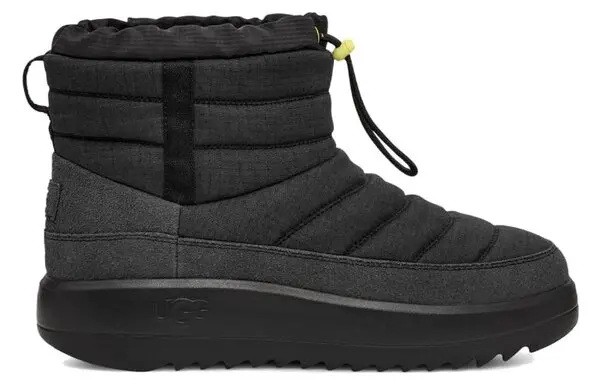 UGG Maxxer Mini Boot