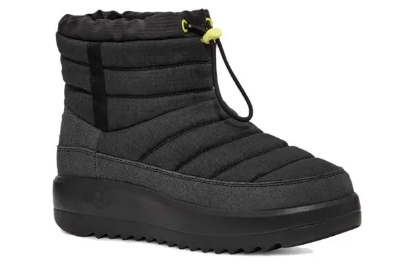 UGG Maxxer Mini Boot