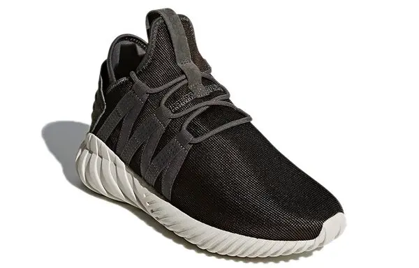 Adidas Tubular Dawn Sneakers - Black/grey