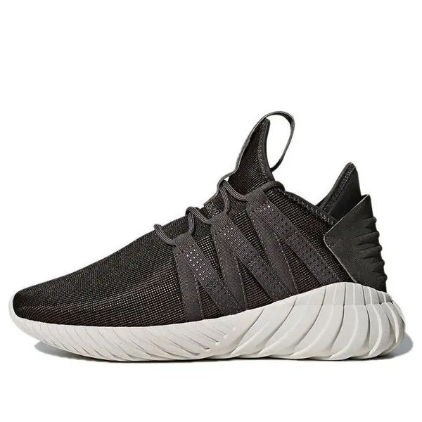 Adidas Tubular Dawn Sneakers - Black/grey