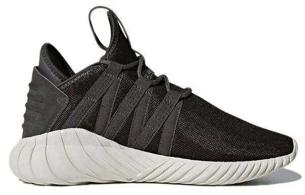 Adidas Tubular Dawn Sneakers - Black/grey