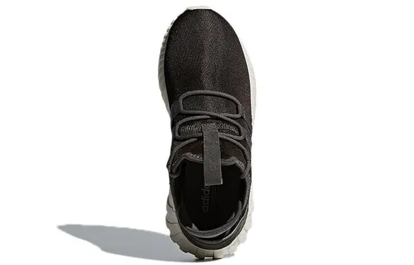 Adidas Tubular Dawn Sneakers - Black/grey