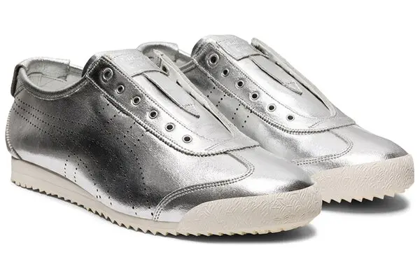Onitsuka Tiger Mexico 66 Sd Slip-on Sneakers