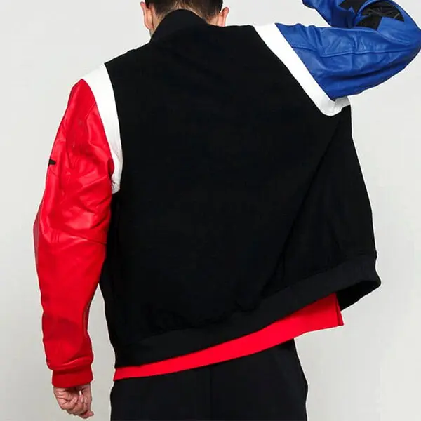 JORDAN Air Sleeve" Destroyer Jacket