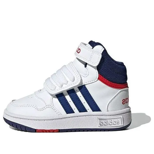 Adidas Hoops Mid Sneakers