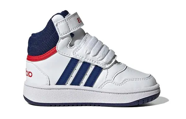 Adidas Hoops Mid Sneakers