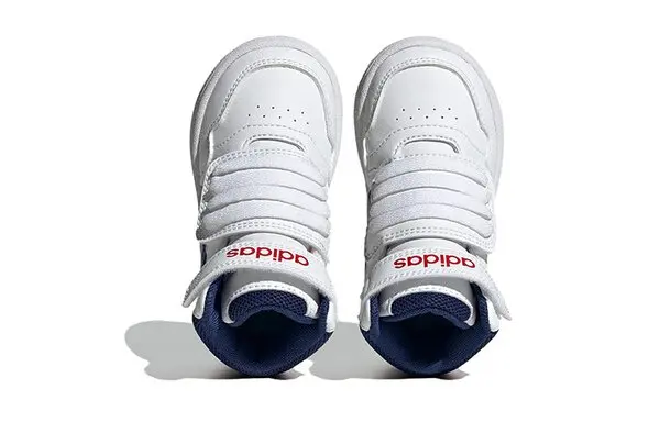 Adidas Hoops Mid Sneakers