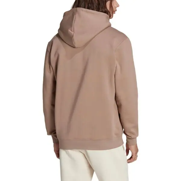 Adidas Originals Hoodie With Logo Detailing