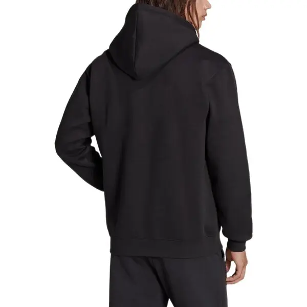 Adidas Originals Wander Hour Pullover Hoodie - Black