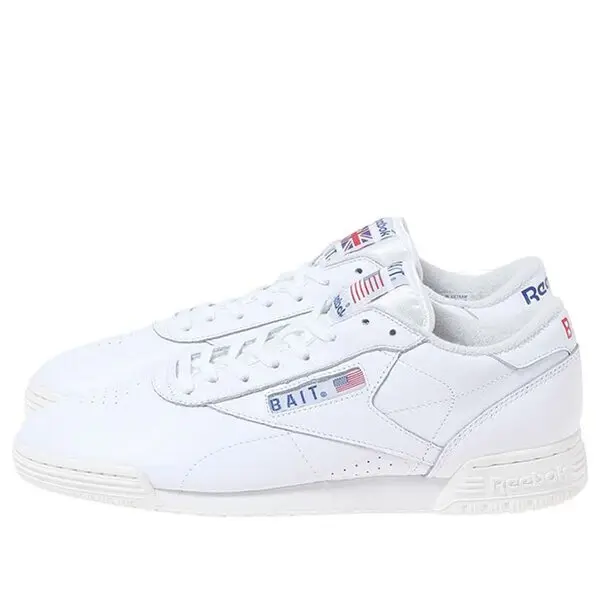 REEBOK X Bait Ex-o-fit Vintage 'west East Pack' Sneakers
