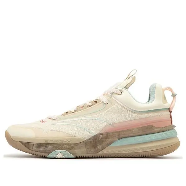 361 DEGREES Dvd1 Roselle Sneakers