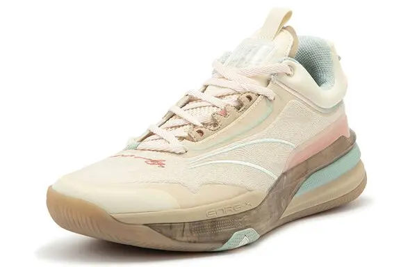 361 DEGREES Dvd1 Roselle Sneakers