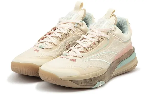 361 DEGREES Dvd1 Roselle Sneakers