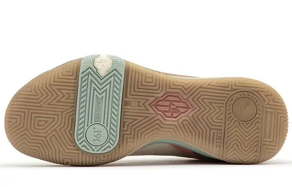 361 DEGREES Dvd1 Roselle Sneakers
