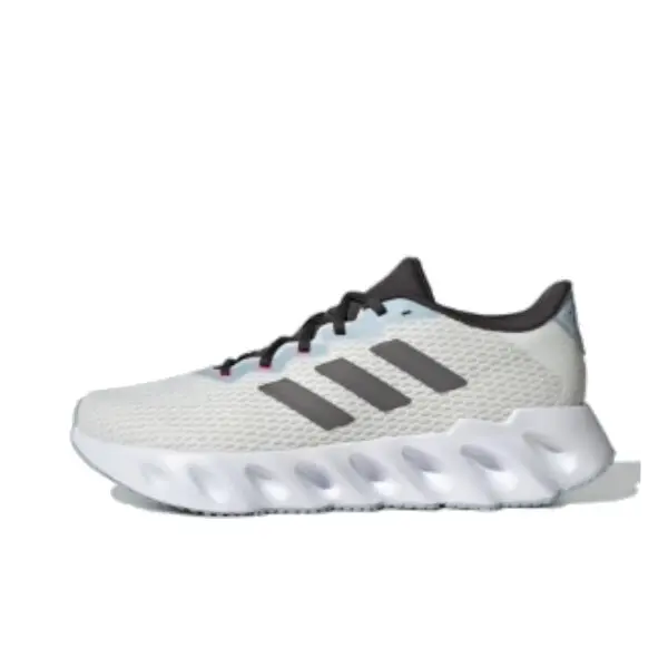 Adidas Switch Run Sneakers - White/grey