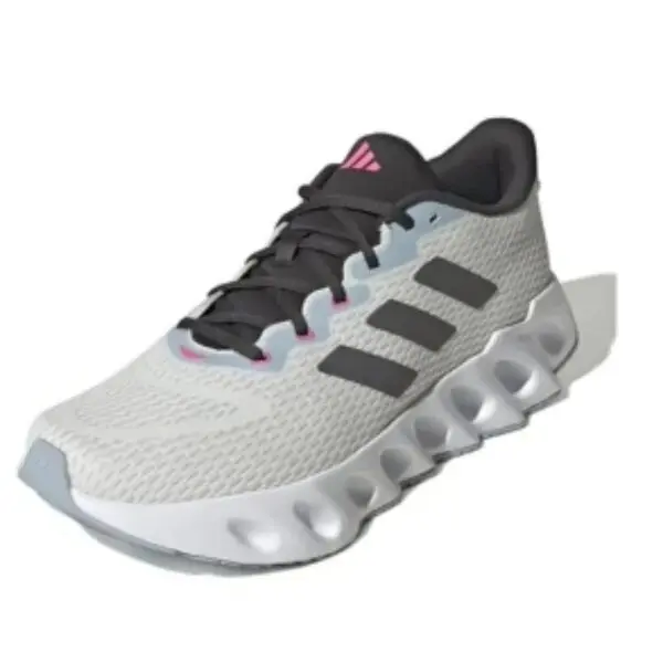 Adidas Switch Run Sneakers - White/grey