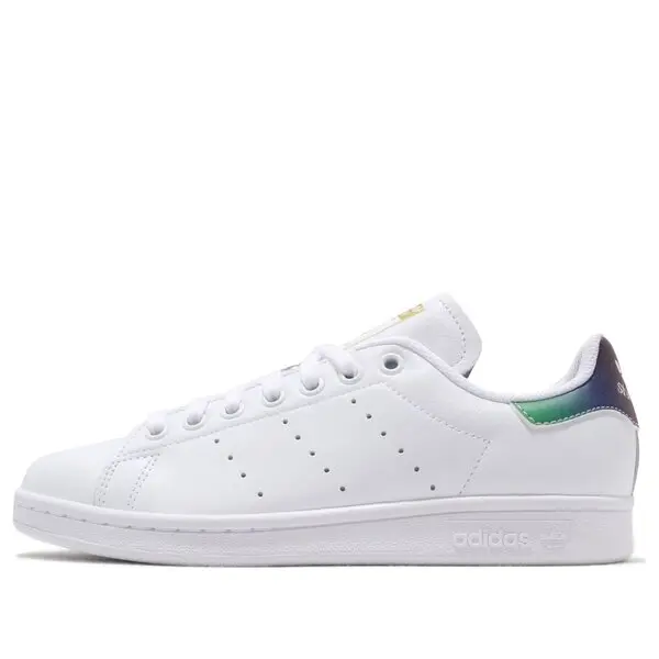 Adidas Stan Smith 'rainbow' Sneakers