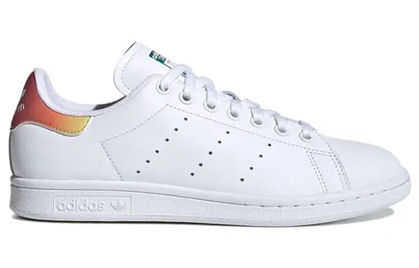 Adidas Stan Smith 'rainbow' Sneakers