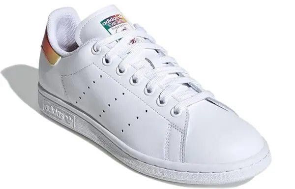 Adidas Stan Smith 'rainbow' Sneakers
