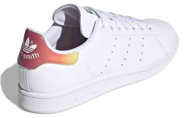 Adidas Stan Smith 'rainbow' Sneakers