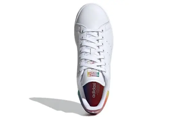 Adidas Stan Smith 'rainbow' Sneakers