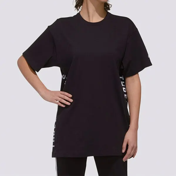 Adidas Loose Short Sleeve