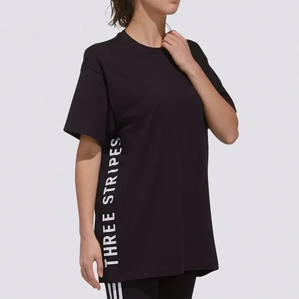 Adidas Loose Short Sleeve