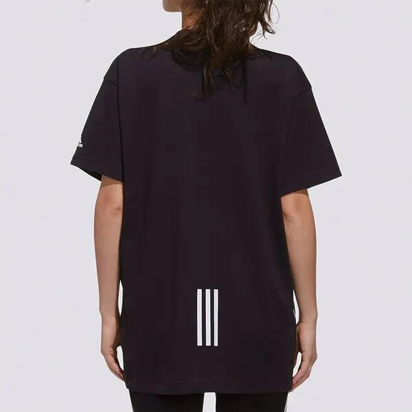 Adidas Loose Short Sleeve