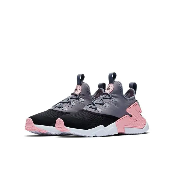 Nike Huarache Drift "gunsmoke" Sneakers