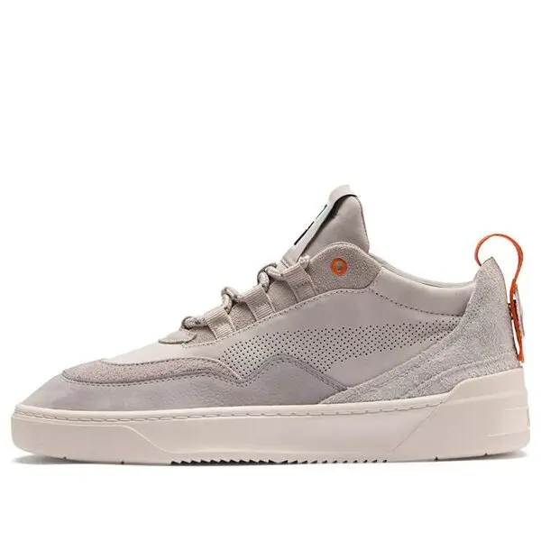 PUMA Cali Zero Demi Sneakers - Grey