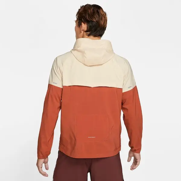 Nike Windbreaker Jacket