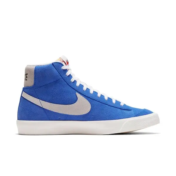 Nike Blazer Mid '77 Suede High Top Sneakers