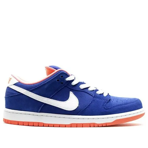 Nike Dunk Low Pro "game Royal