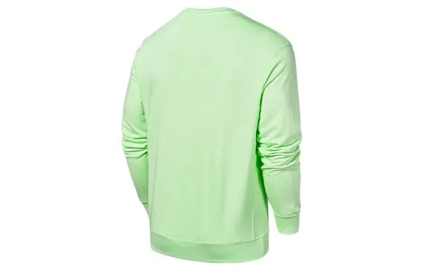 Nike Club French Terry Sweatshirt - Green