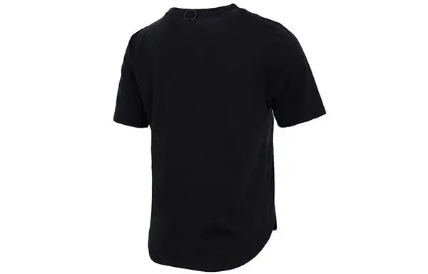 Nike Short Sleeve Round Neck T-shirt - Default Color
