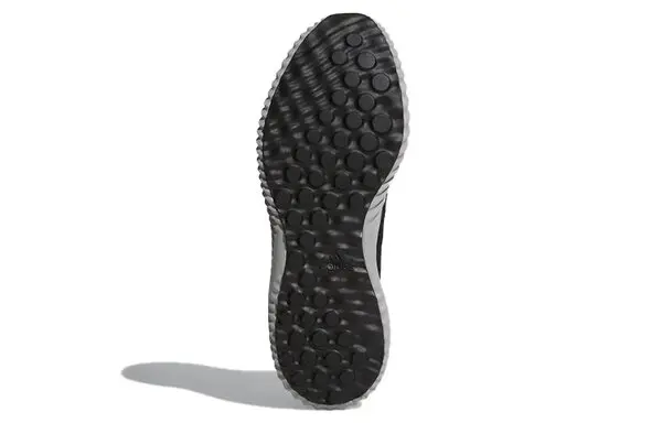 Adidas Alphabounce Em Athletic Sneakers - Black