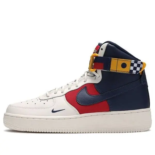 Nike Force 1 High Lv8 Sneakers