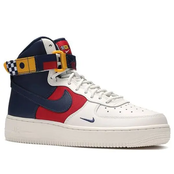Nike Force 1 High Lv8 Sneakers